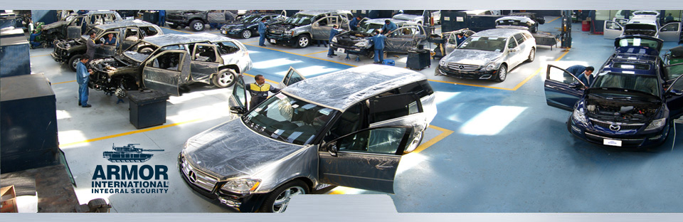 Blindados Chile ::: Un blindaje para cada necesidad