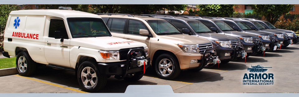 Blindados Chile ::: Un blindaje para cada necesidad